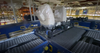 Automotive industry conveyor belts and systems | Intralox