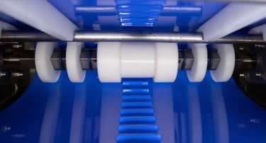 ThermoDrive belts for hygienic conveyance | Intralox