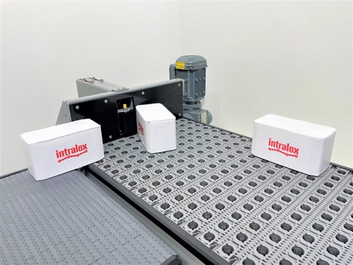 Case Package Handling Conveyance Systems | Intralox