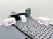 Conveyance systems for case package handling | Intralox