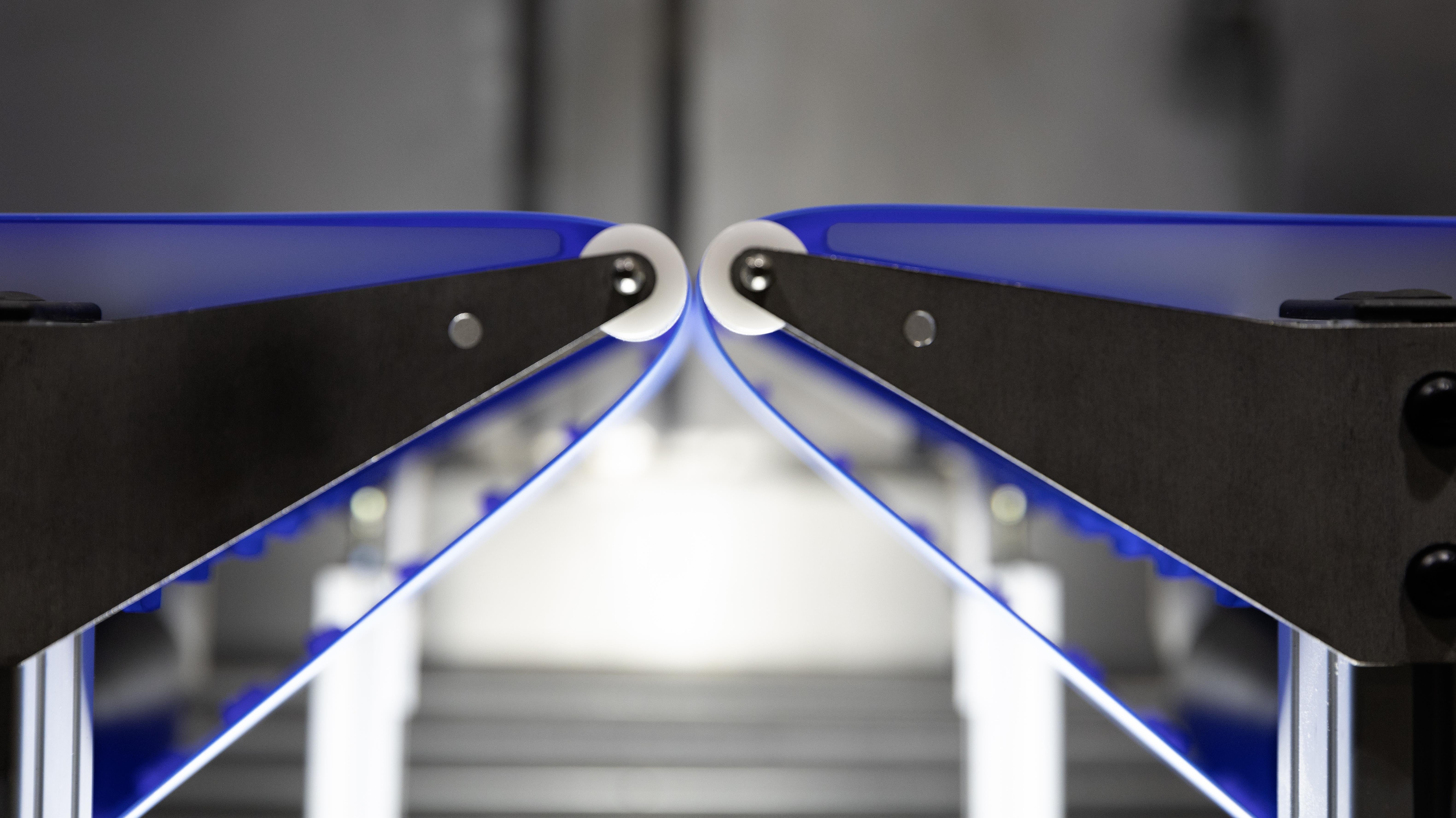 ThermoDrive Hygienic Conveyor Belts | Intralox