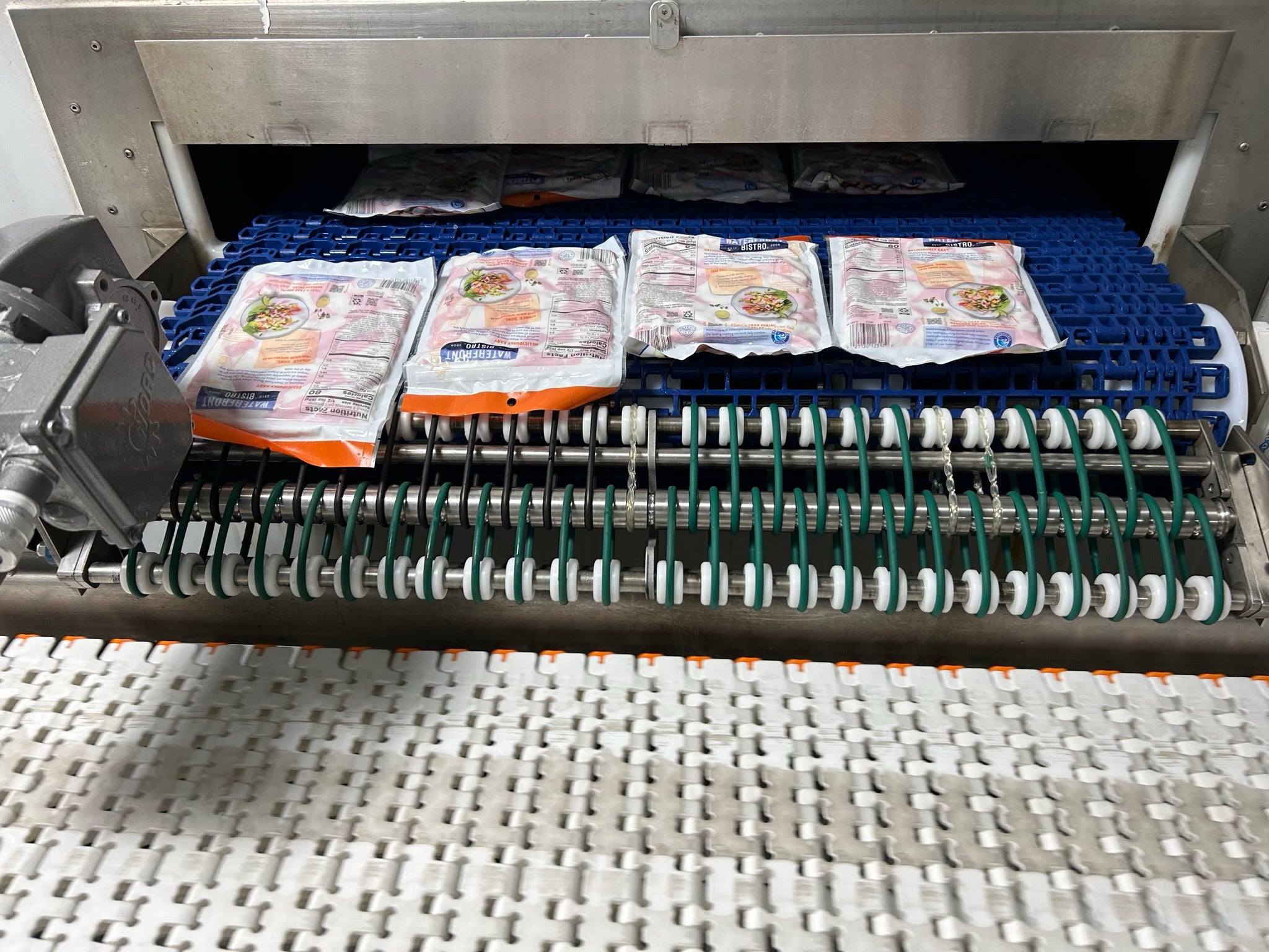 Case Studies | Intralox