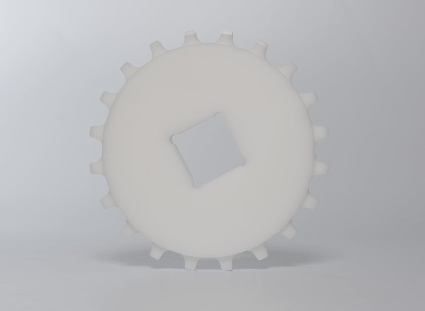 Series 9000 Acetal Sprockets | Belt Finder | Intralox