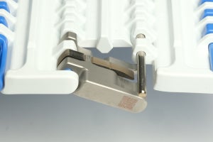 Modular Plastic Belting Tools & Components | Intralox