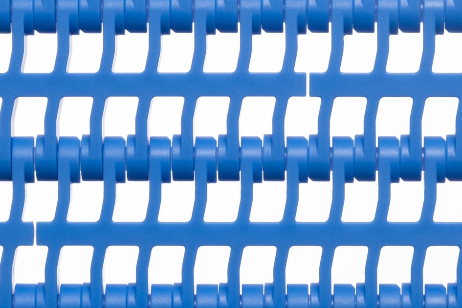 Series 900 Flush Grid | Belt Finder | Intralox