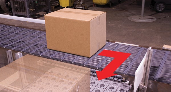 Intralox Timeline | Intralox