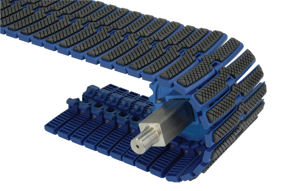 Serie 4000 S4092 Sideflexing Friction Top cuadrada | Buscador de bandas ...