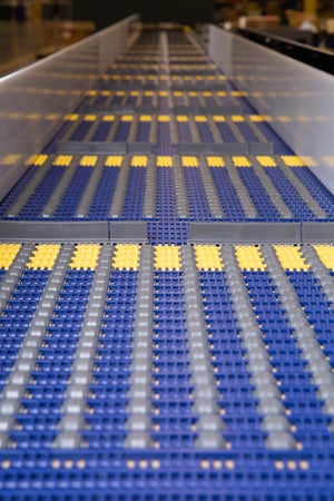 ARB AutoPitch Induction | Intralox