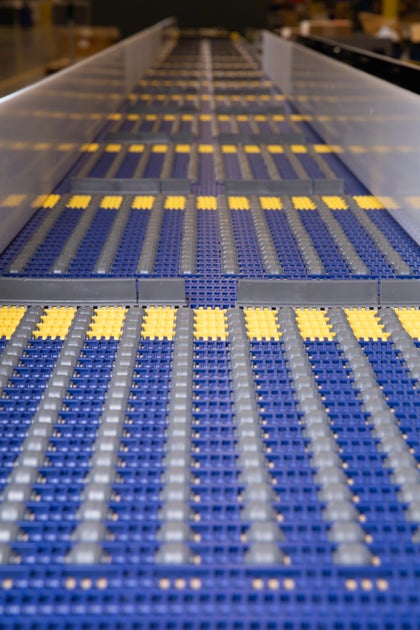 ARB AutoPitch Induction | Intralox