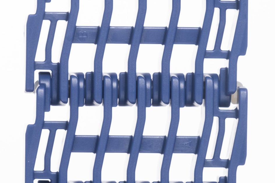 Series 900 Mold to Width Raised Rib | Belt Finder | Intralox