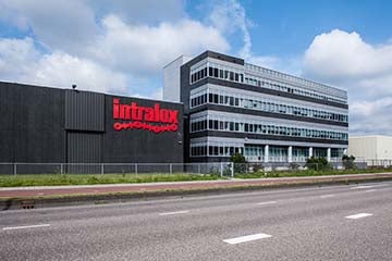 Locations | Intralox