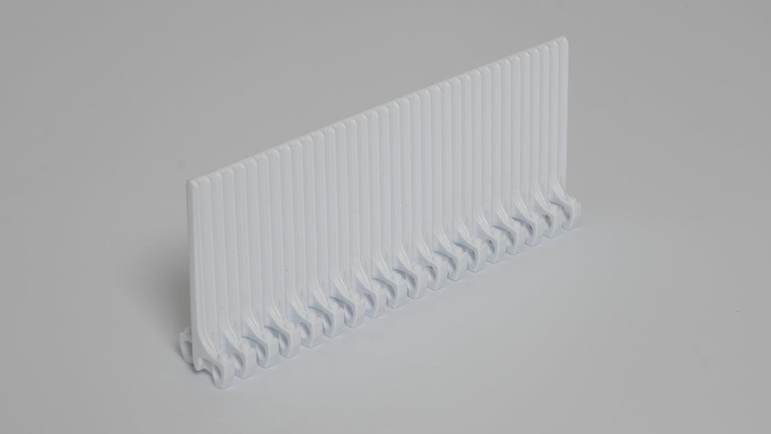 Serie 1100 Facchini Flush Grid Nub Top (antiaderenti) | Trova nastro ...