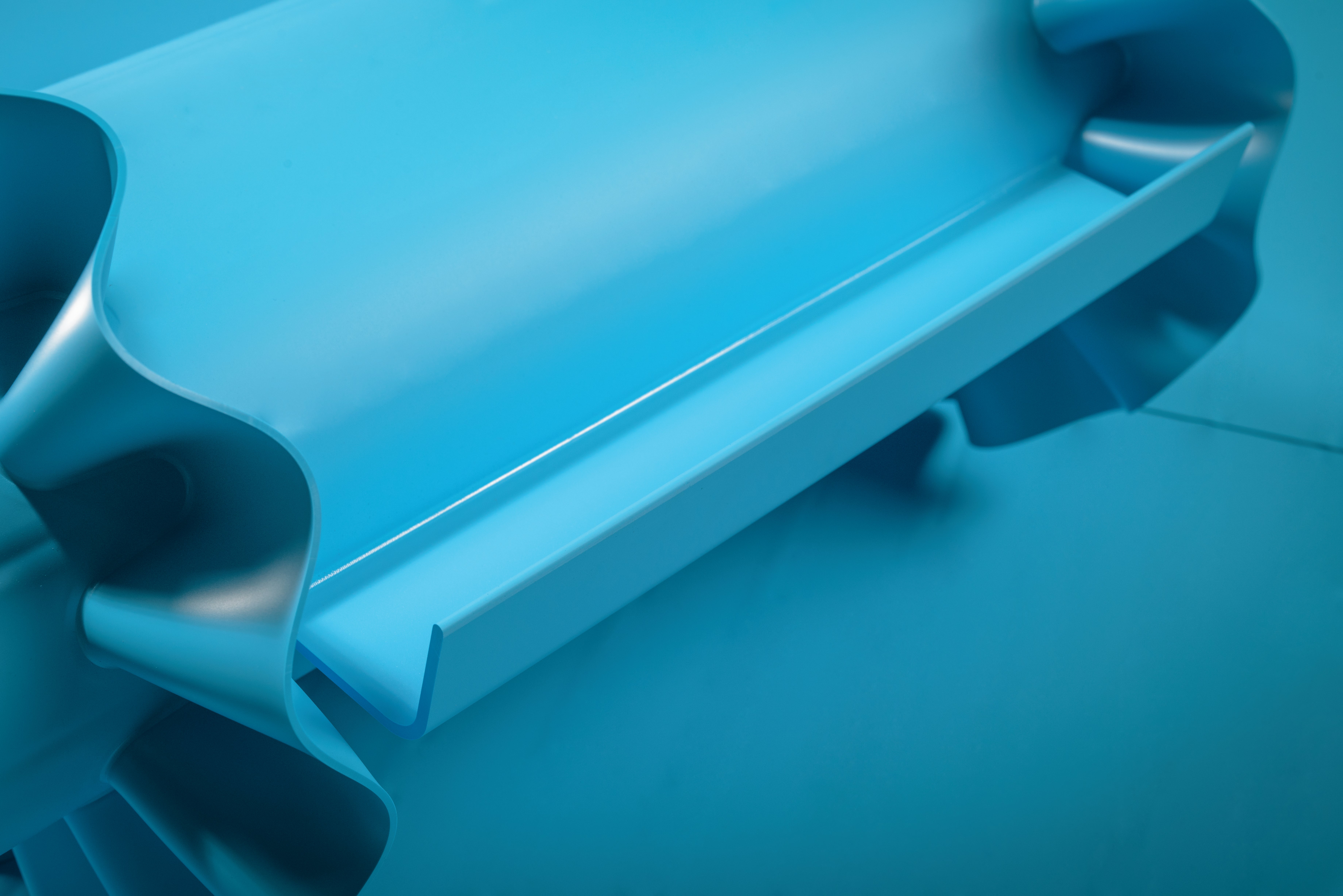 Intralox FoodSafe Solutions | Intralox