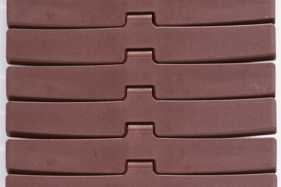 Series 4000 S4033 7.5-in ProTrax™ Sideflexing Flat Top | Belt Finder ...