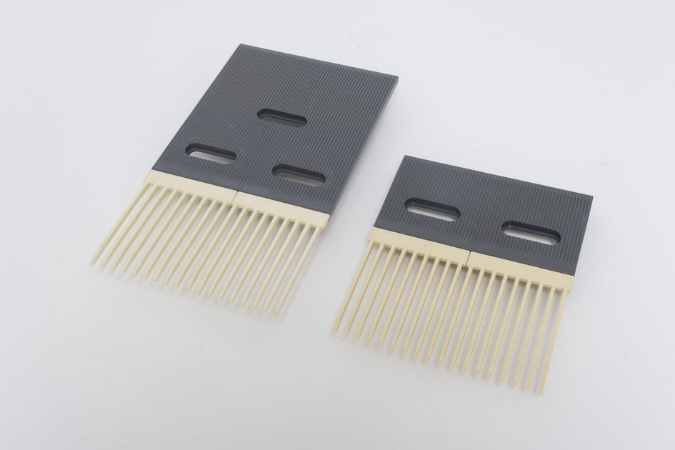 Series 4500 Finger Transfer Plates | Belt Finder | Intralox