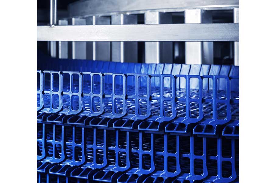 Case Study: Mountain Top Foods | Intralox