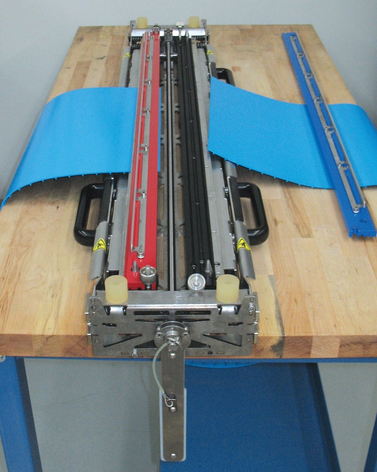 Belt Joining Options | Intralox