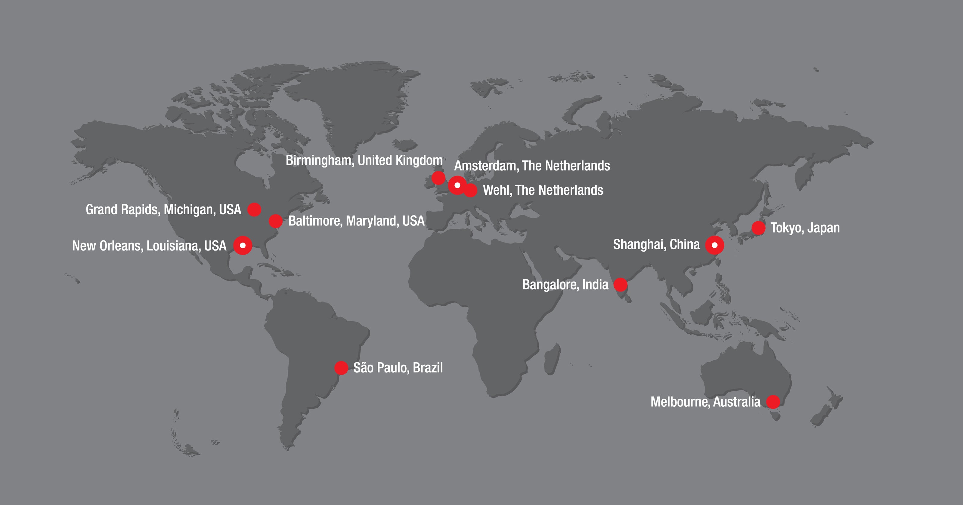 Intralox 50th Anniversary | Intralox