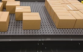 Logistics and Material Handling | Intralox