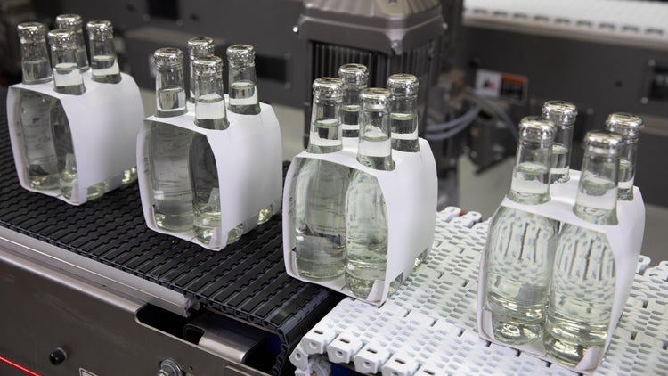 Eliminate Dead Plate Performance- and Labor-related Risks | Intralox