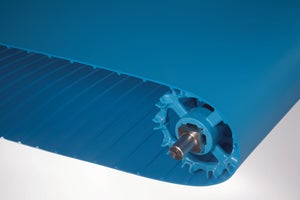 ThermoDrive Belt Materials | Intralox