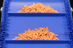 Key ThermoDrive Belt Applications | Intralox