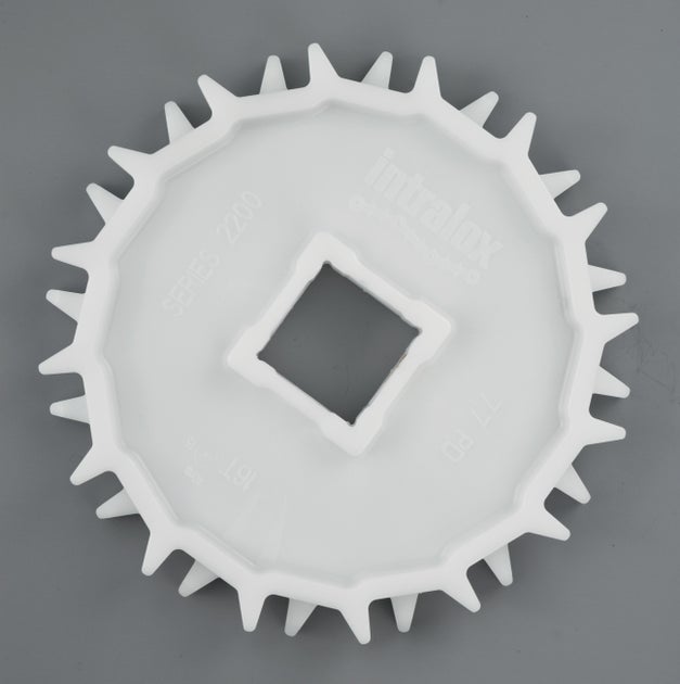 Series 2200 Molded Sprockets | Belt Finder | Intralox