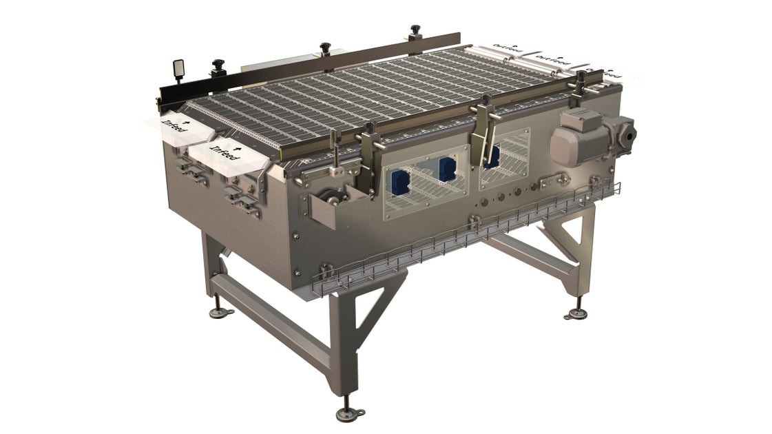 Case Study: Grupo Petrópolis | Intralox