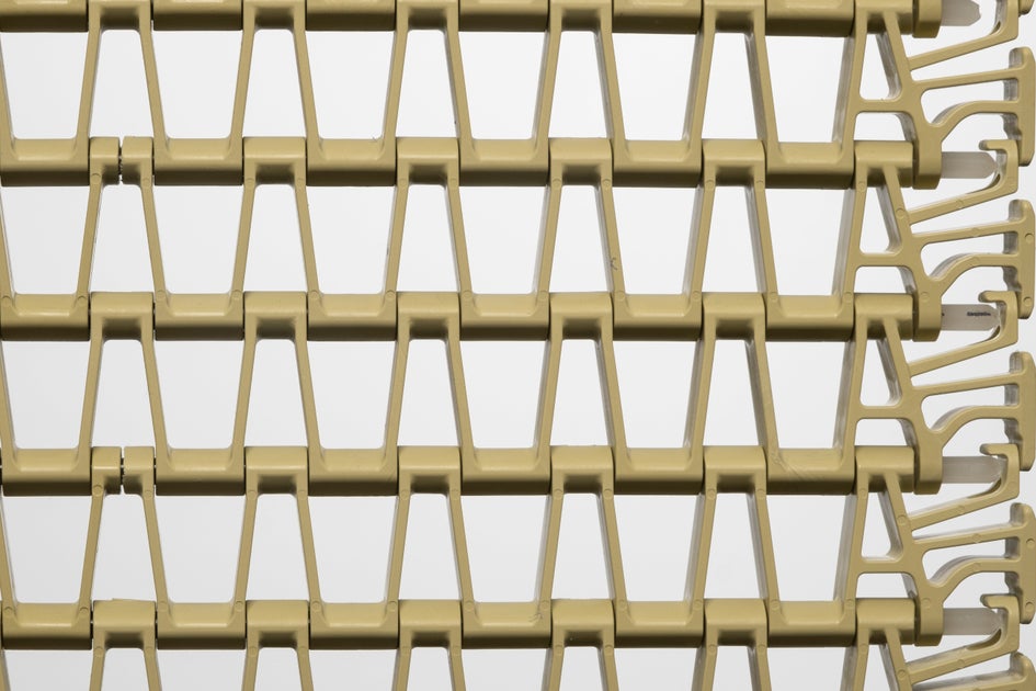 Series 9000 Flush Grid | Belt Finder | Intralox