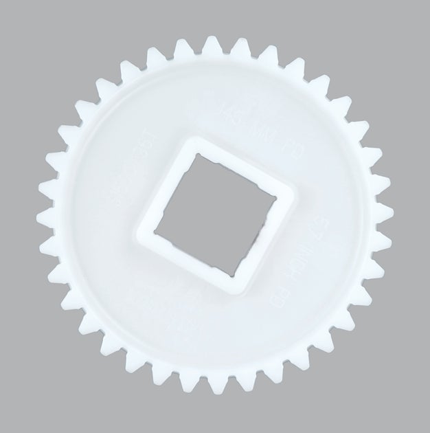 Series 1500 Molded Sprocket | Belt Finder | Intralox