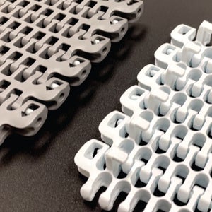 Learn more about new and improved Intralox products | Intralox