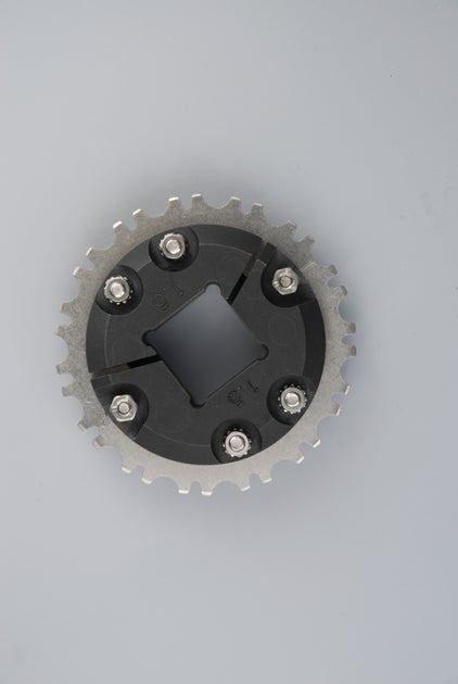 Series 900 Split Metal with Polyurethane (FDA) Joining Plates Reduced ...