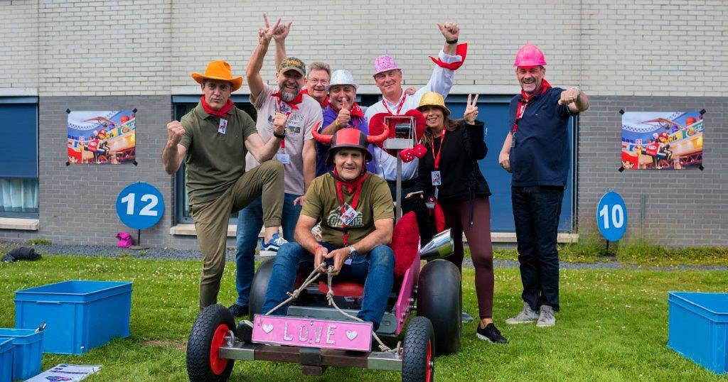 Netherlands Careers | Intralox
