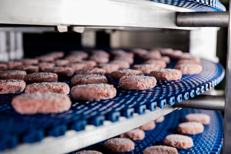 Food Conveyor Belts & Processing Solutions | Intralox