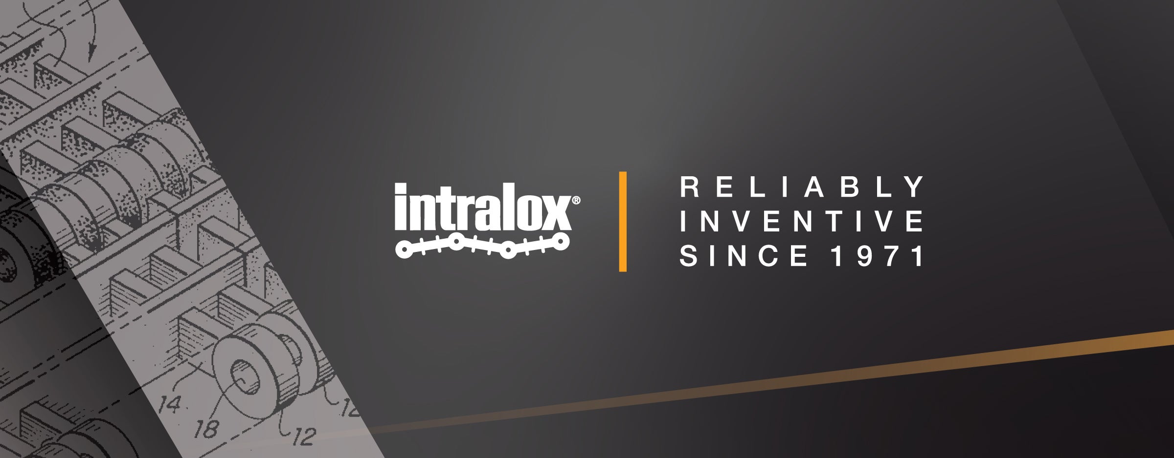 Intralox Timeline | Intralox