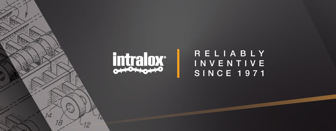 Intralox Timeline | Intralox