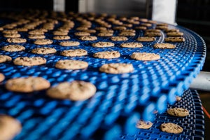 Spiral Conveyor Applications | Intralox