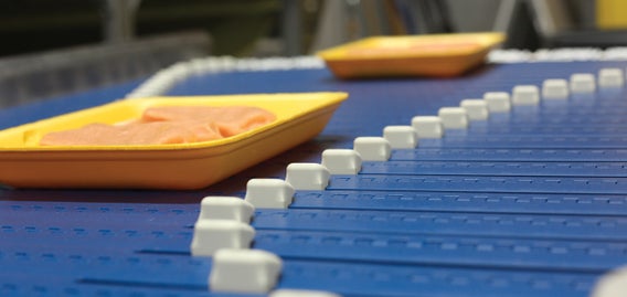 Conveyor Belts and Conveyance Equipment Products | Intralox