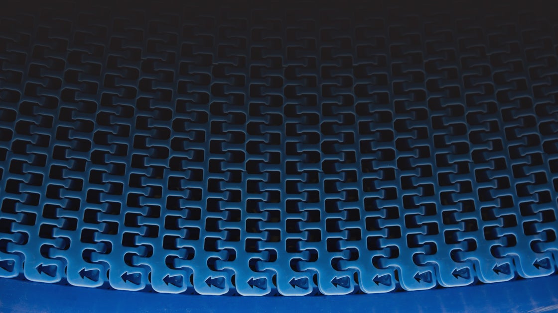 イントラロックス食品加工シリーズ製品一式全体をアップグレード | Intralox