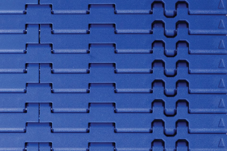 Series 560 Flat Top | Belt Finder | Intralox