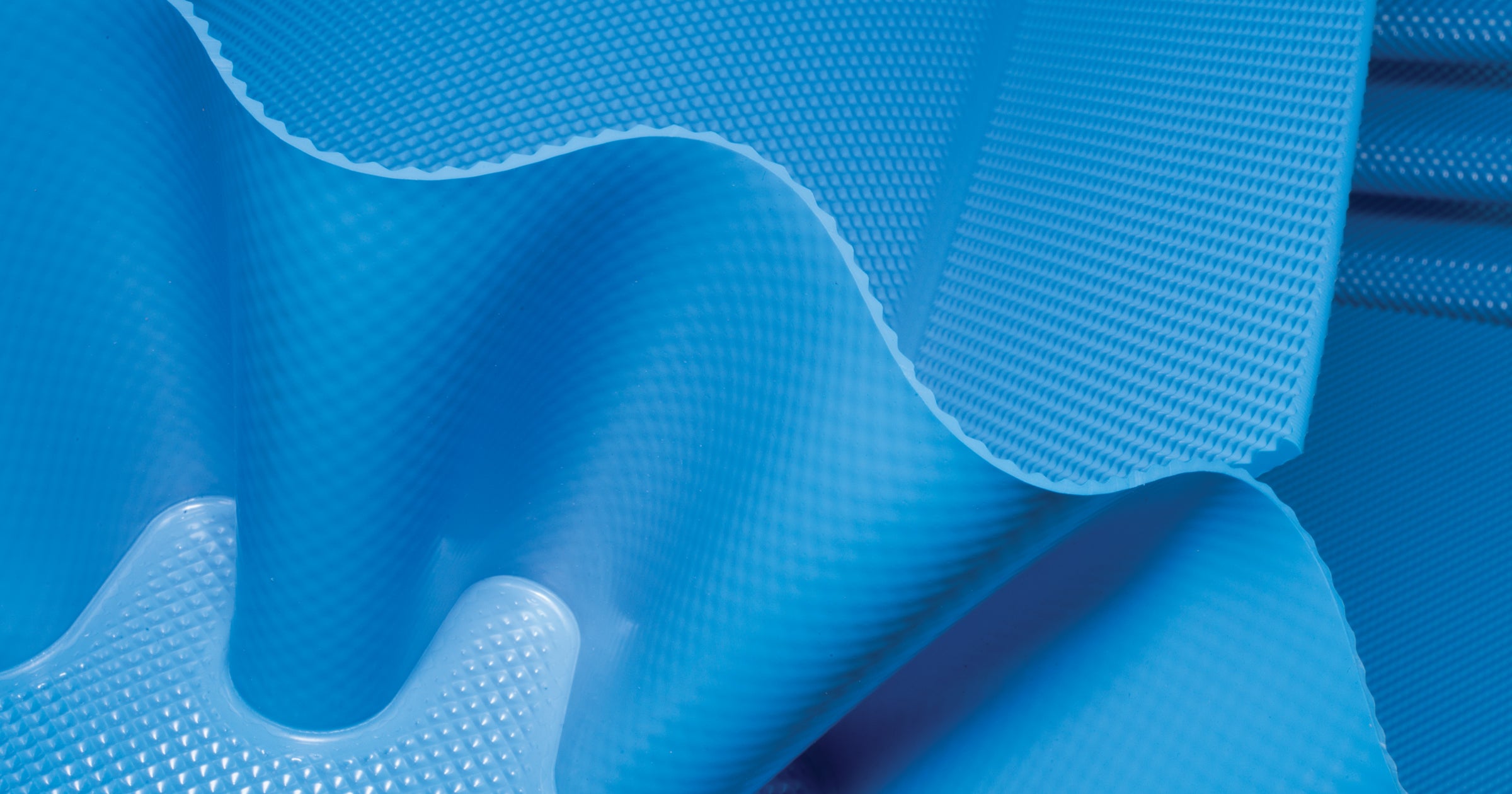 ThermoDrive grip- and release-top conveyor belts | Intralox