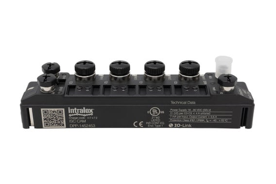 Getting Started with Intralox Smart Carryway | Intralox