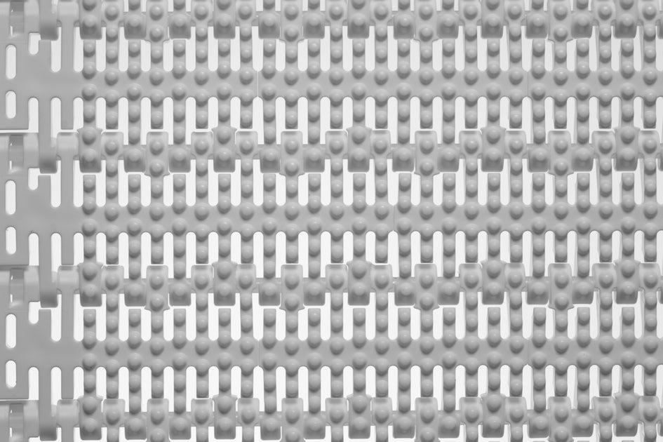 800 系列 Flush Grid Nub Top™ | 传送带查找器 | Intralox