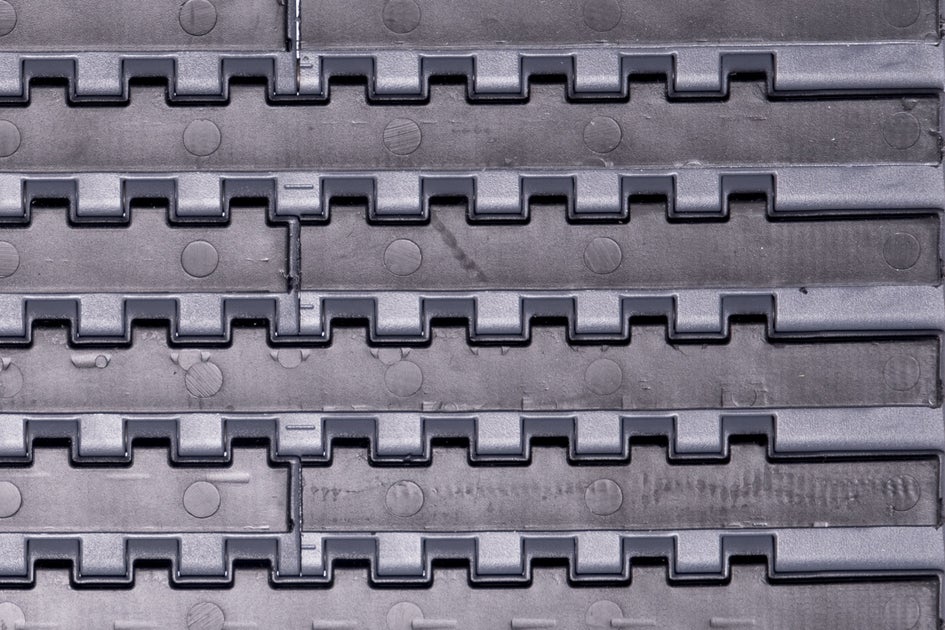 Series 1000 Flat Friction Top | Belt Finder | Intralox
