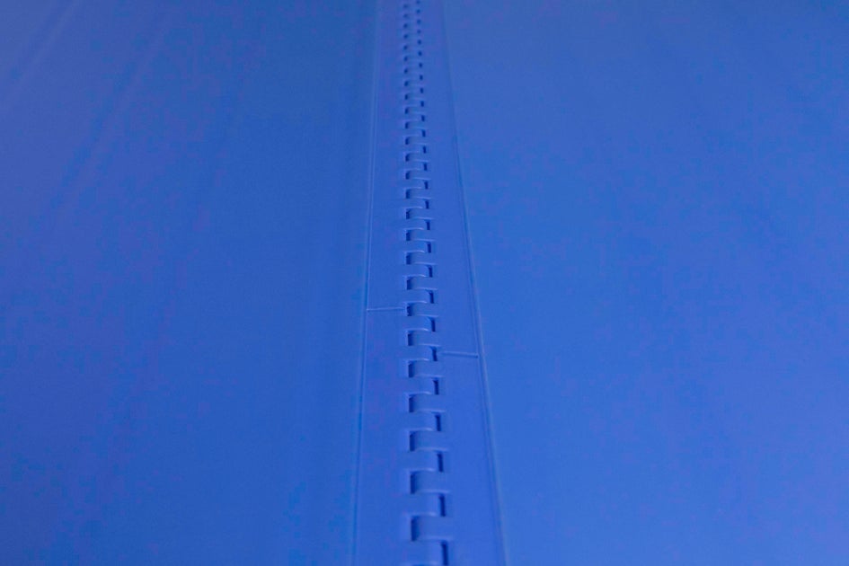 ZeroSplice Technology | Intralox