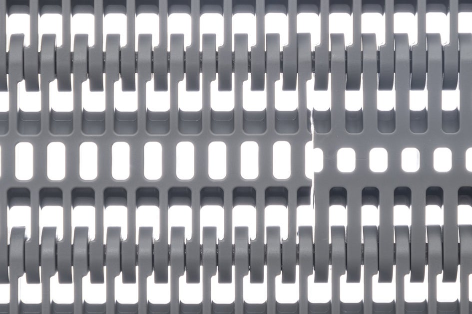 Series 400 Flush Grid | Belt Finder | Intralox