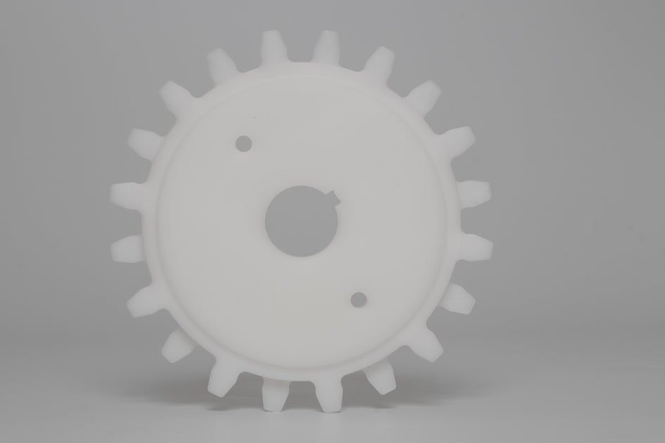 Series 2700 Acetal Sprockets | Belt Finder | Intralox