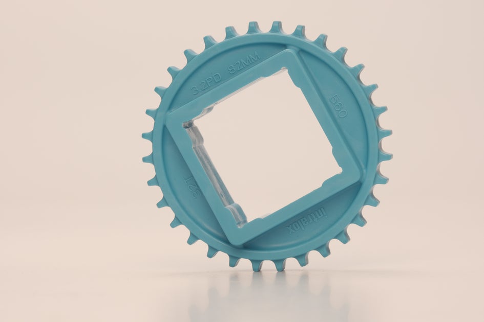 Series 560 Molded Acetal Sprockets | Belt Finder | Intralox