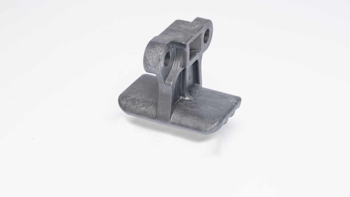 Series 1200 Hold Down Tabs | Belt Finder | Intralox