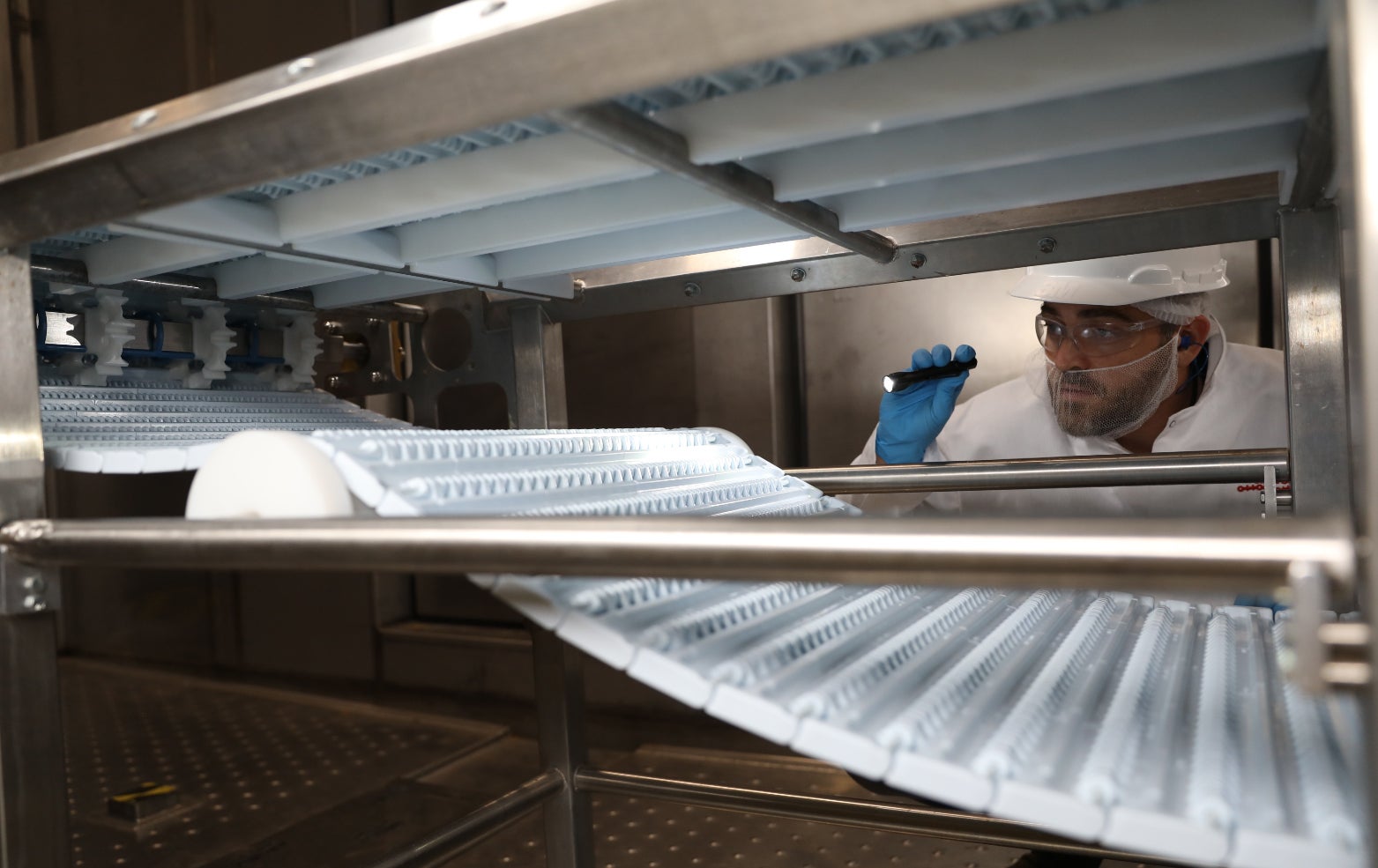 About Intralox | Intralox